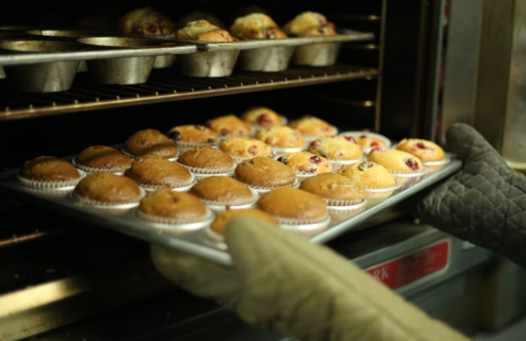 Health Benefits of Baking You Should Know - Alliance Bakery